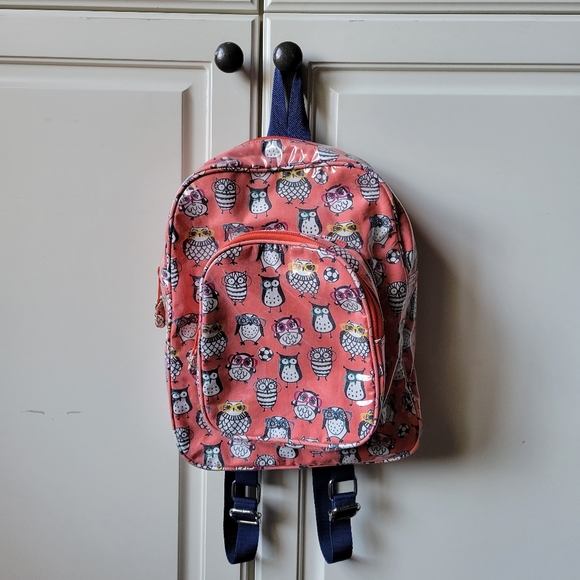 Roller Rabbit | Bags | Roller Rabbit Owl Small Backpack Kids | Poshmark